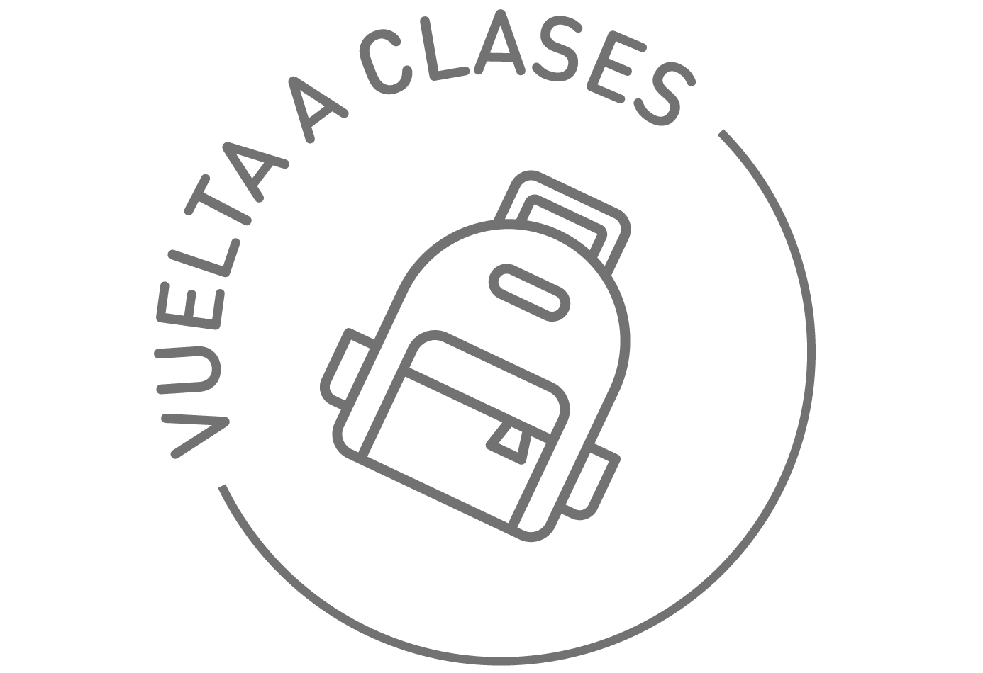 Vuelta a Clases – SudamerisClub