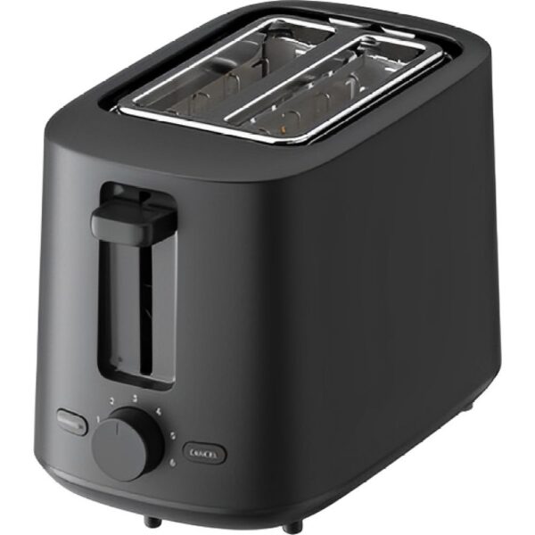 Tostadora De Pan Xiaomi Toaster Bhr8811Eu 220V Negro – Sudameris Club