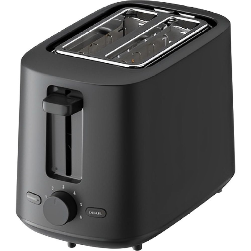Tostadora De Pan Xiaomi Toaster Bhr8811Eu 220V Negro – Sudameris Club